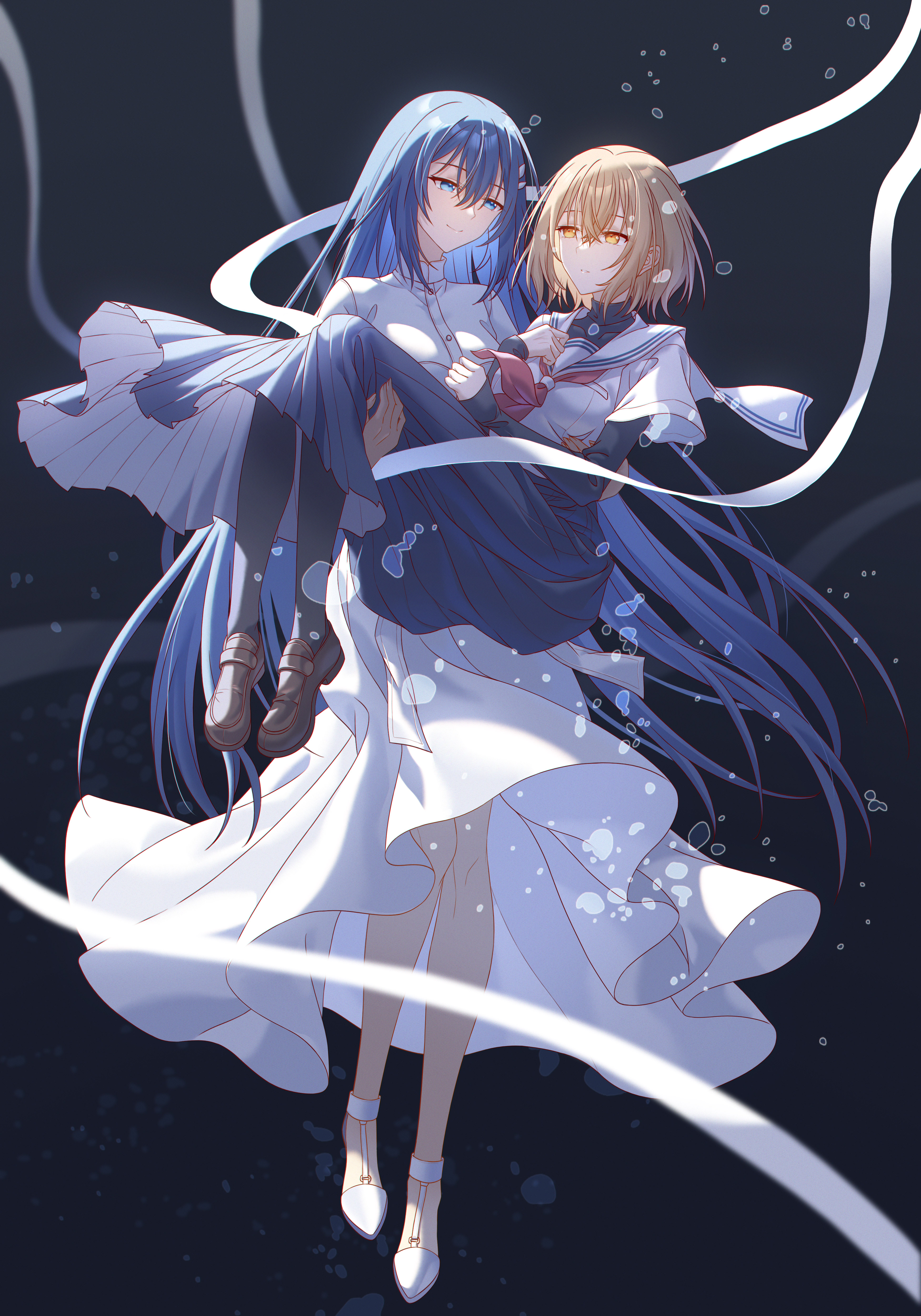 Innoarukugyou Watashi Wo Tabetai Hitodenashi Oumi Shiori Yaotose Hinako